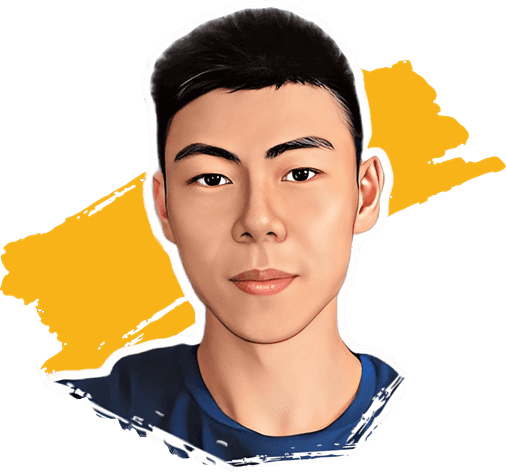 Working Hard or Hardly Working? - Bobby Yan