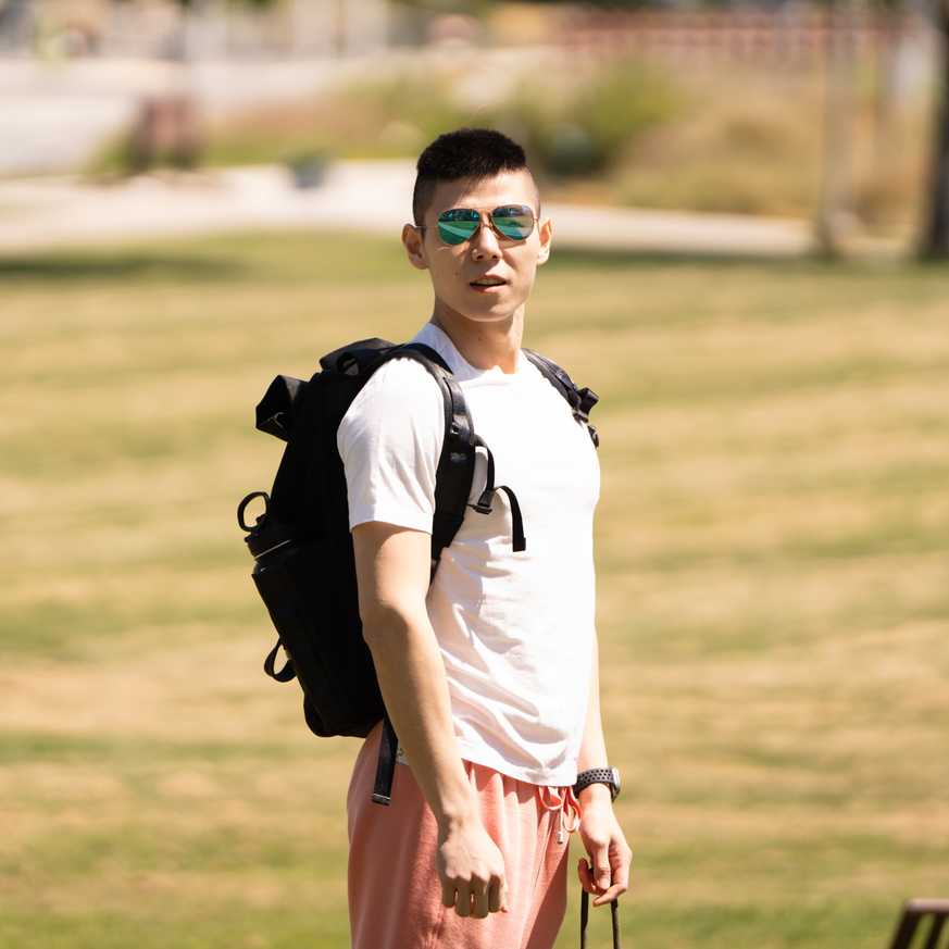 About Me - Bobby Yan